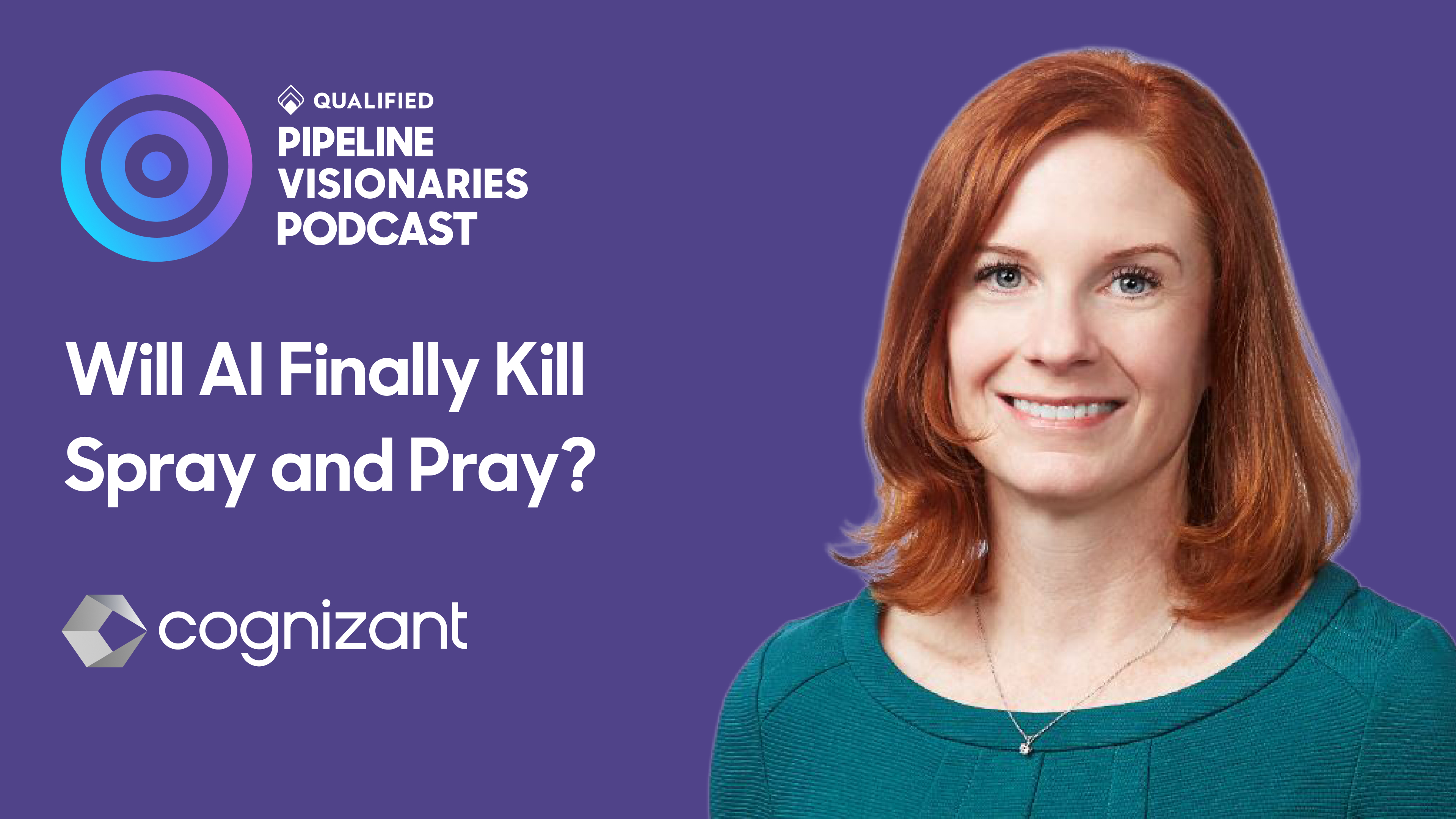 Will AI Finally Kill Spray and Pray?